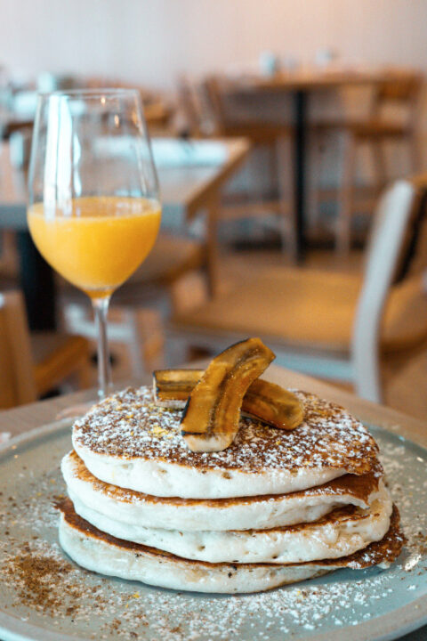 Hotel Canoe and Suites in Banff National Park